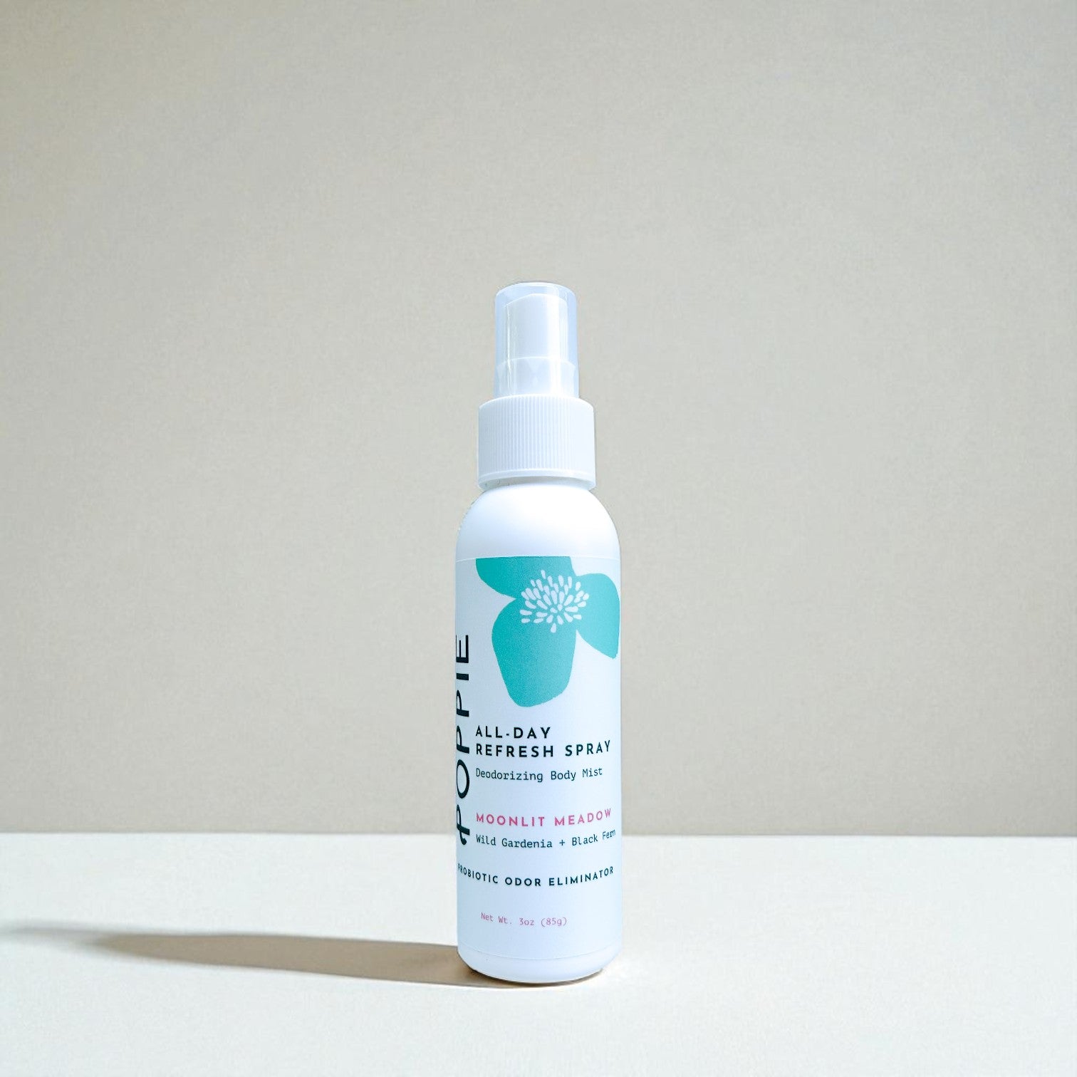 All-Day Refresh Spray – POPPIE